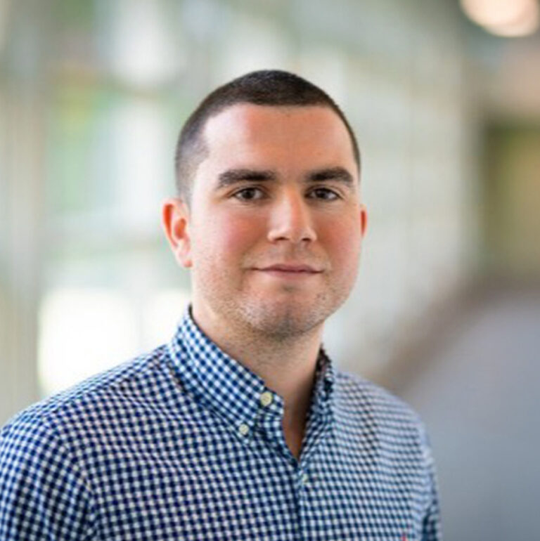 Joseph Soraghan - Gale Associates