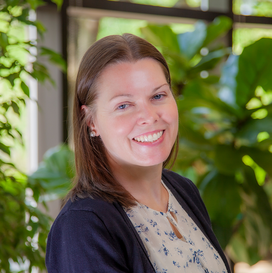 Kimberly Witkoskie - Gale Associates