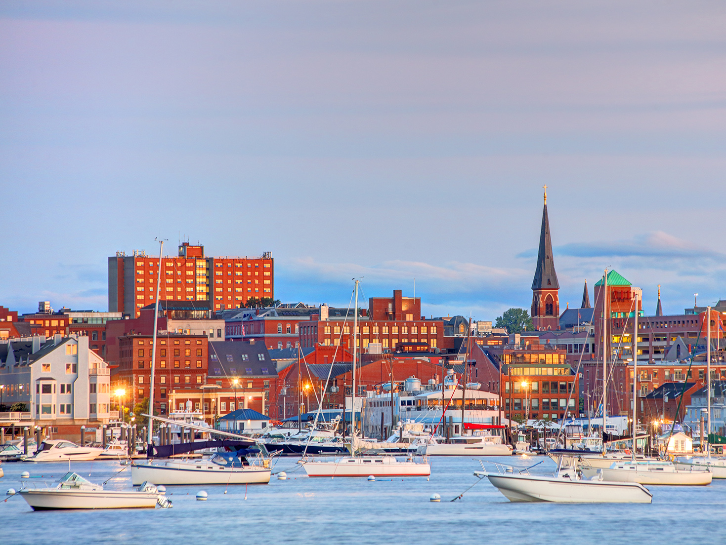 Maine - Gale Associates