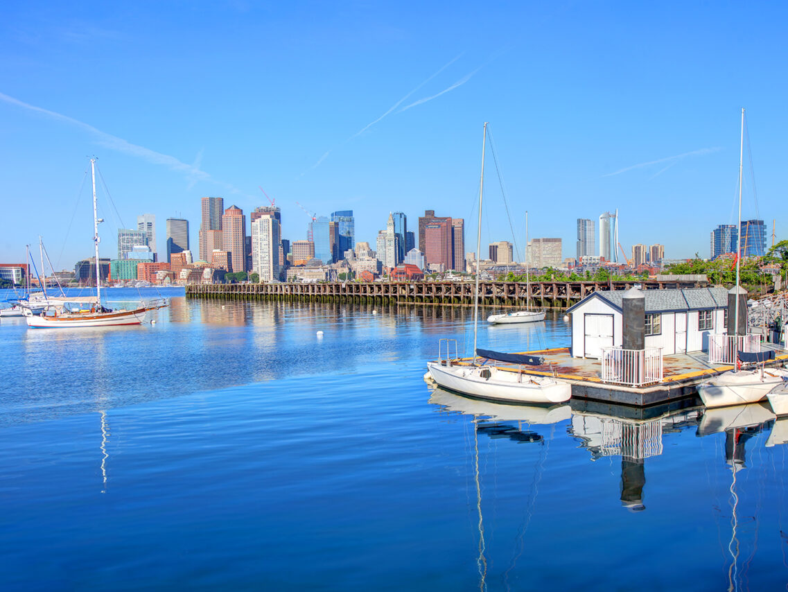 Massachusetts - Gale Associates