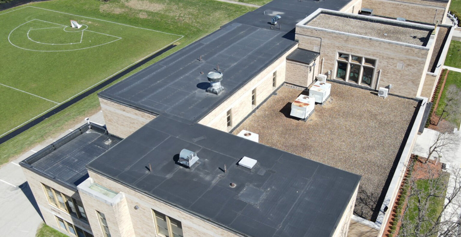 Notre Dame Academy, Campus Buildings Enclosure Assessment - Gale Associates