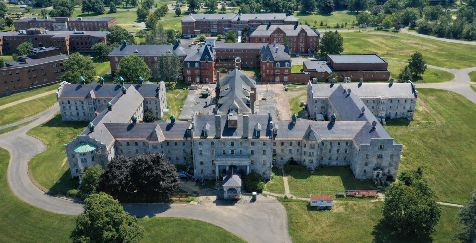 Gale Associates, Inc. Leads $20.4 Million Preservation of Historic ...