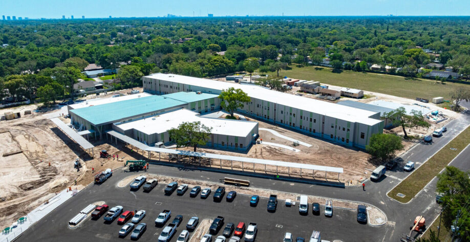 Tomoka Elementary School - Gale Associates